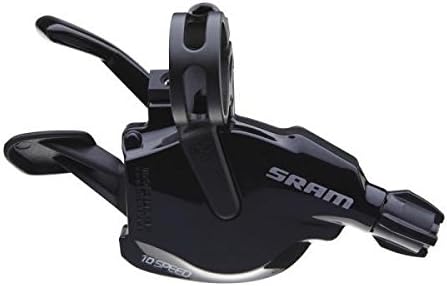 Amazon.com : SRAM S700 Trigger Flat Bar 11-Speed Rear 2-Speed Front ...