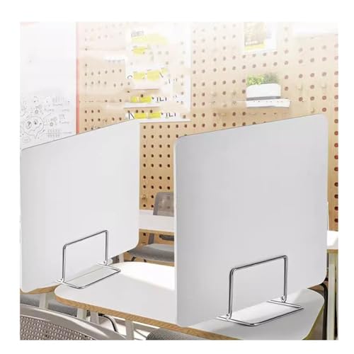 Mejores divisorias de pvc para escritorio baratas ️ 2025