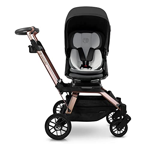 Rolling in Style with the Best Gold Strollers: Top 10 Picks and Buying ...