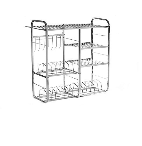 Buy Rajmoti Stand/Wire Ghoda/Rack/utensiles holder Online at Low Prices ...