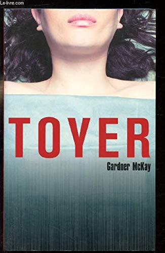Toyer: Gardner McKay: 9782298048193: Amazon.com: Books