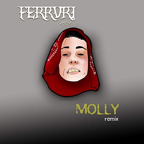 Play Molly (Remix) by Ferrari offG on Amazon Music