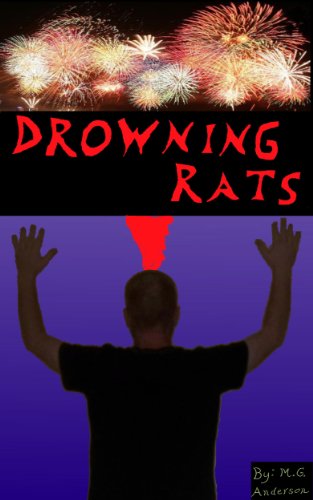 Amazon.com: Drowning Rats eBook : Anderson, Michael: Kindle Store
