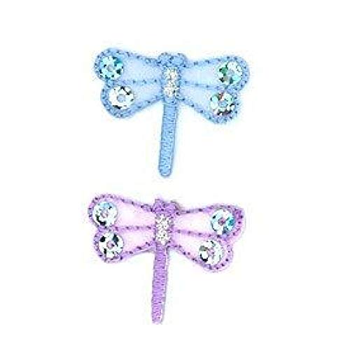 Dragonfly Applique Pattern | Free Patterns