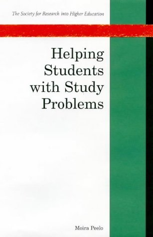 Buy HELPING STUDENTS WITH STUDY PROBLEM Book Online at Low Prices in ...