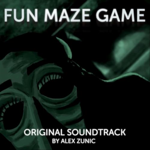 Play Fun Maze Game (Original Soundtrack) by Alex Zunic on Amazon Music