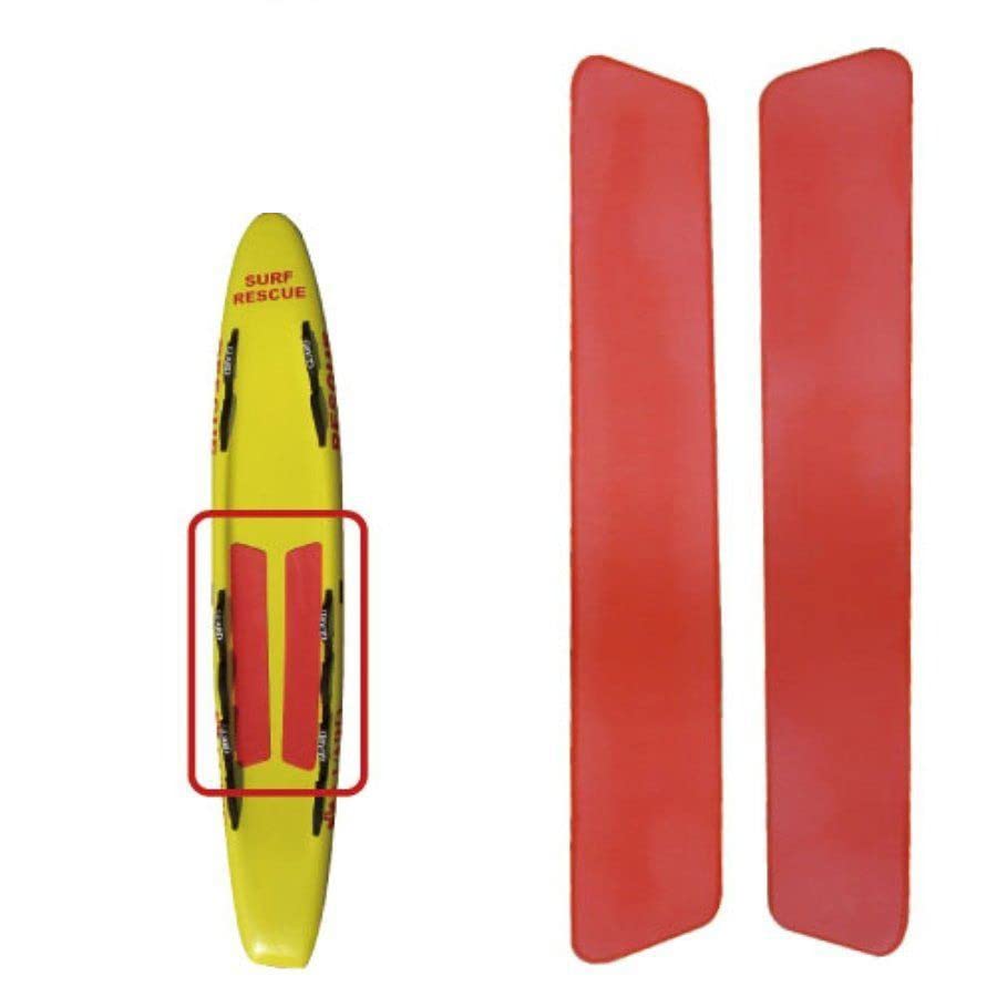 Amazon | GUARD ガード レスキューボード用ロングニーパッド 2枚組セット boardpad | GUARD ガード ...