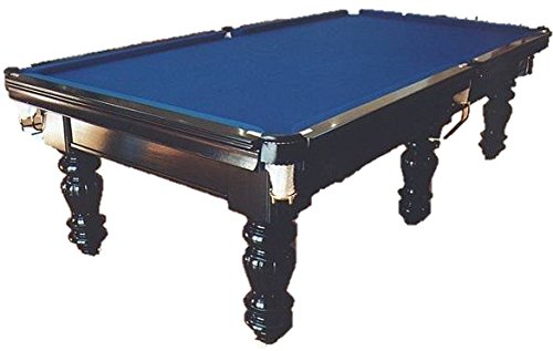 21 BALLS Pool Table (Size: 4.5X9 Ft.). : Amazon.in: Sports, Fitness ...