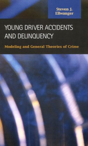 Young Drivers Accidents And Delinquency: Modeling And General Theories ...