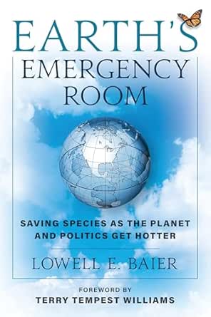 Amazon.com: Earth's Emergency Room: Saving Species as the Planet and ...