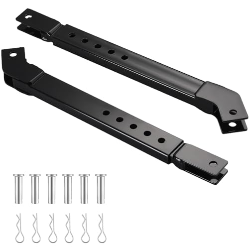 Amazon Best Sellers: Best Automotive Replacement Shock Stabilizers