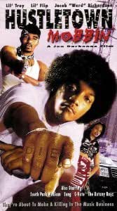 Hustletown Mobbin [Import] : Amazon.ca: Movies & TV Shows
