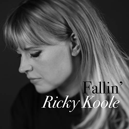 Fallin' by Ricky Koole on Amazon Music - Amazon.com