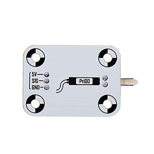 Amazon.com: V6 PT100 Amplifier Board PT100 Sensor High Accuracy ...