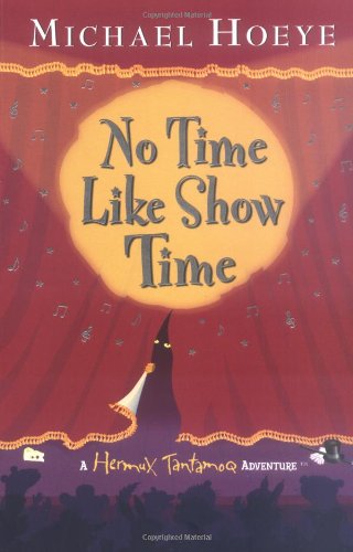 No Time Like Showtime: Hoeye, Michael: 9780142405635: Books - Amazon.ca