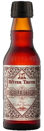 Amazon.com: THE BITTER TRUTH Creole Bitters, 200 ML : Grocery & Gourmet ...