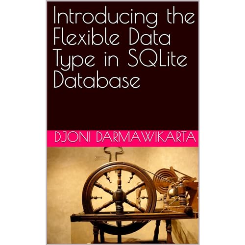 Amazon.com: Introducing the Flexible Data Type in SQLite Database (Audible Audio Edition): Djoni ...