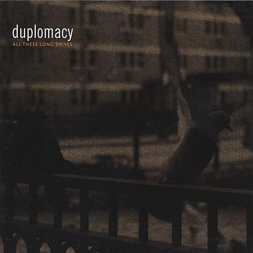 Duplomacy, Judd Hildreth, Brad Kern - All These Long Drives - Amazon ...