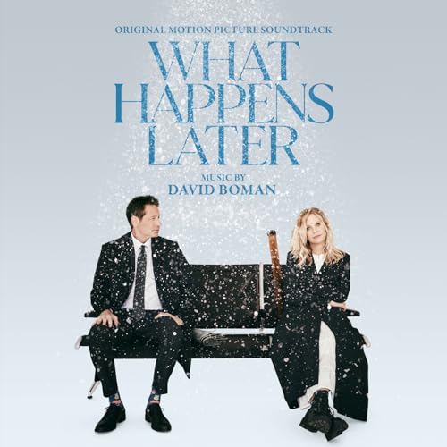 Amazon.com: What Happens Later (Original Motion Picture Soundtrack ...