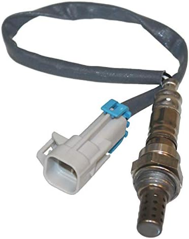Amazon.com: Bosch 15896 Premium OE Fitment Oxygen Sensor - Compatible ...