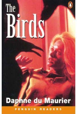 The Birds (Penguin Readers: Level 2): Daphne Du Maurier: 9780582417984 ...