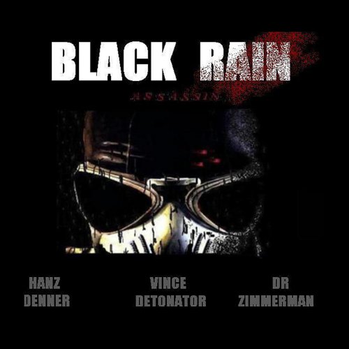Amazon MusicでBlack RainのBlack Rainを再生する