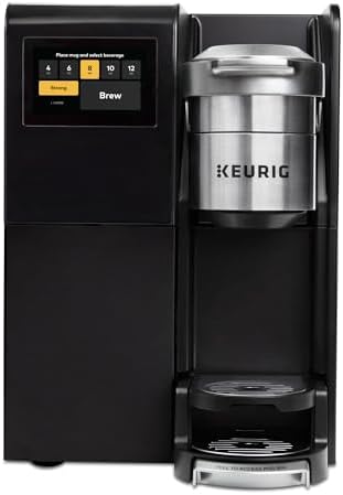 Amazon.com: Keurig K-3500 Single Serve Commercial Coffee Maker: Home ...