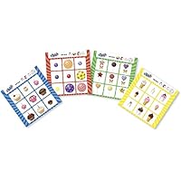 Kibbit - Bingo Style Game Targeting Descriptive Language, Sentence ...