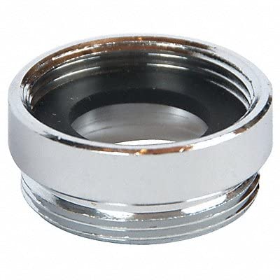 Guardian Equipment AP400-012 Female Inlet Adapter for Faucet Mounted ...