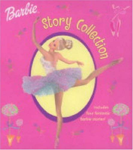 Barbie Story Collection: Amazon.co.uk: 9781405210751: Books