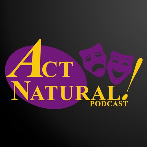 Amazon.com: Act Natural! : act-natural: Audible Books & Originals