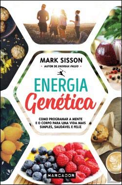 Amazon.com: Energia Genética (Portuguese Edition): 9789897542947: Mark ...