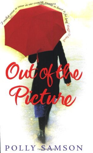 Amazon.com: Out of the Picture: 9781860498640: Samson, Polly: Books