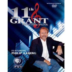 Amazon.com: Philip Aaberg: 11th & Grant with Eric Funk : Philip Aaberg ...