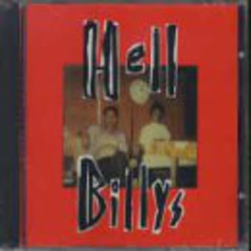 Hell Billys - Hell Billys - Amazon.com Music