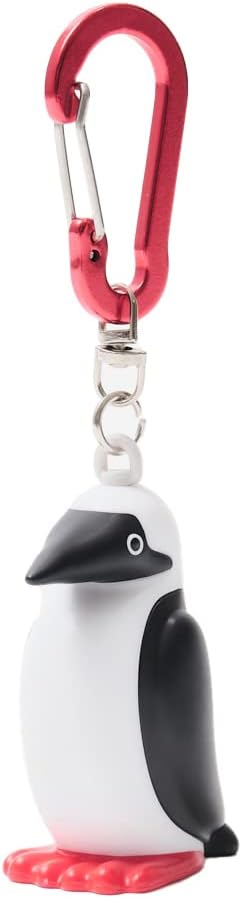 Amazon | チャムス (CHUMS) ブービーLEDマーカー キャンプアクセサリー H6.2×W3.2×D5.2cm CH62-1904-0000-00 | チャムス(CHUMS ...