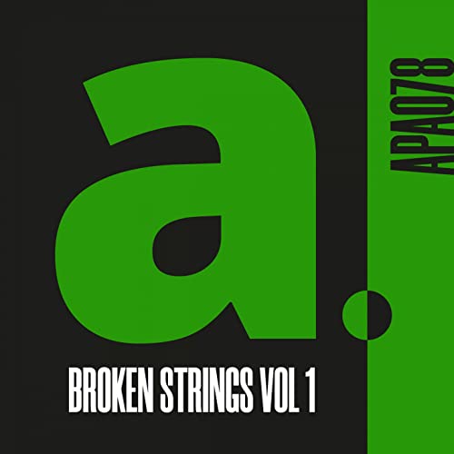 Amazon.co.jp: BROKEN STRINGS VOL.1 : David LOL Perry: Digital Music