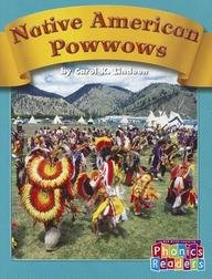 Amazon.com: Native American Powwows (Phonics Readers): 9780736839617: Books