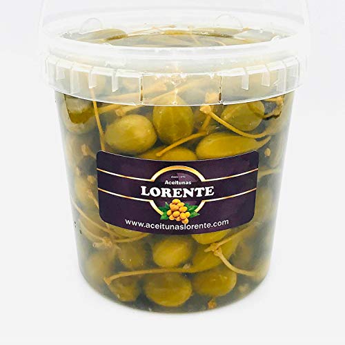 Alcaparrones Hacendado - mejoresgangas.com