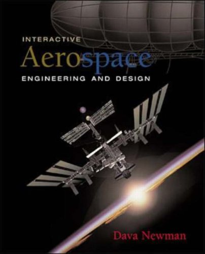 Buy Interactive Aerospace Engineering and Design with CD-ROM (McGraw ...