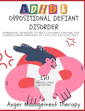 Helping Children with ADHD and Oppositional Defiant Disorder: Easy CBT ...