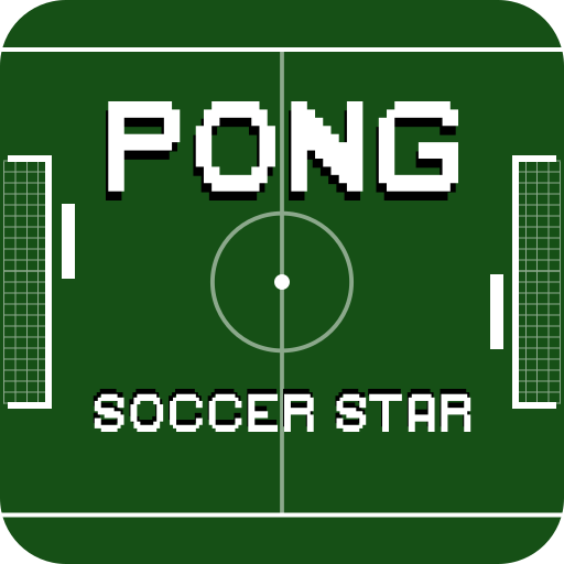Aplicación Pong - Soccer Star en Amazon Appstore