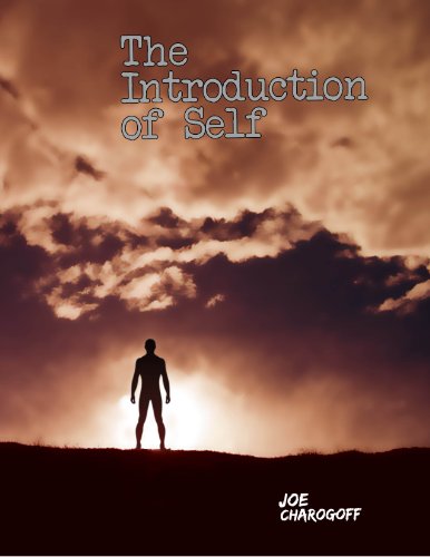 Amazon.com: The Introduction of Self (SOMEWHERE IN BETWEEN Book 1 ...