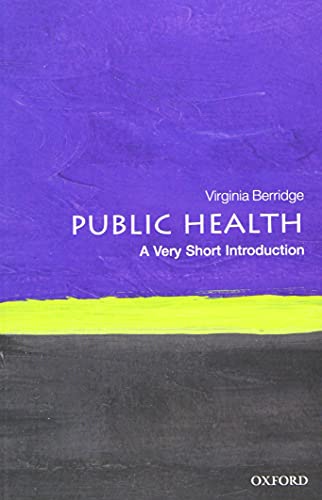 10 Best Public Health Books That Every Health Professional Should Read ...