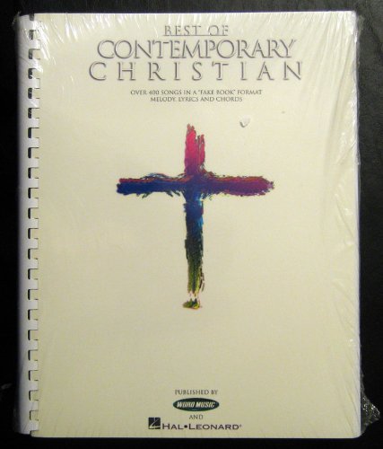 Buy Best of Contemporary Christian Book Online at Low Prices in India ...