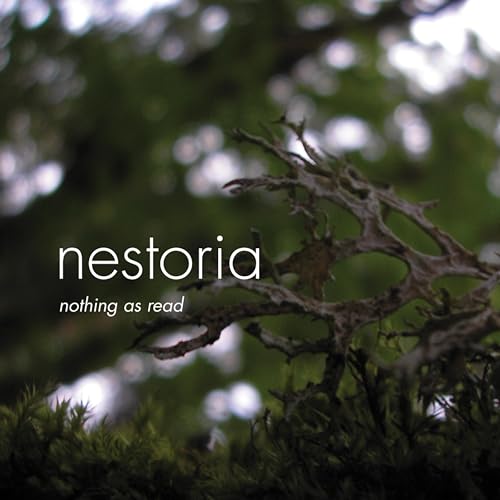 Amazon.com: nothing as read : Nestoria: Digital Music