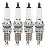 Torch DK7RTC - Alternative spark plugs