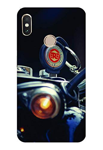 9 Cubes Digital Xiaomi Mi Redmi Note 5 Pro Mobile Phone Cover Stylish ...