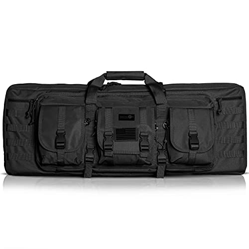 Top 10 Best Long Range Rifle Case : Reviews & Buying Guide - Katynel