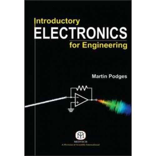 Amazon.com: Introductory Electronics for Engineering With CD ...